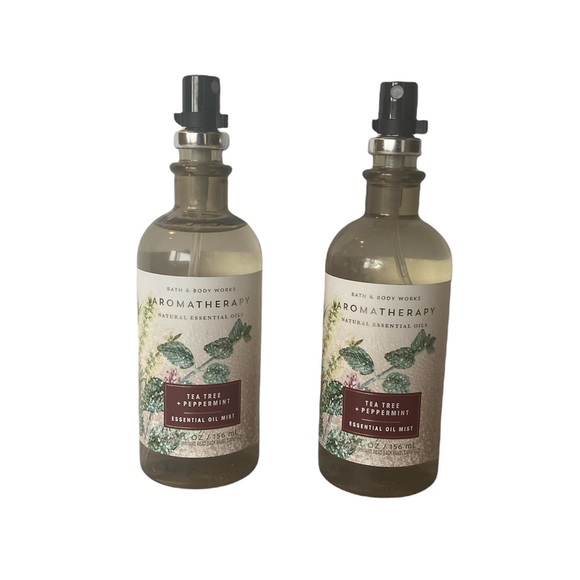 Bath & Body Works | Bath & Body | Bath Body Works Aromatherapy Tea Tree ...